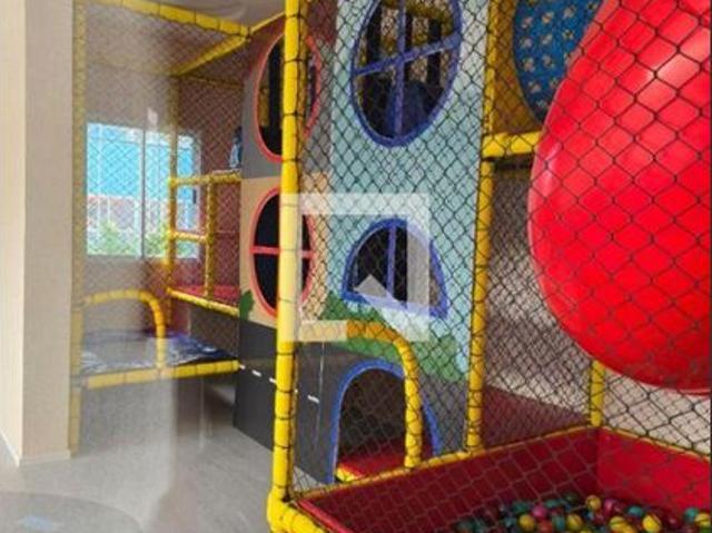 Apto, Vila Rosália, 1 Quarto, 43 m2 Guarulhos