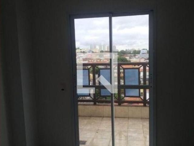 Apto, Vila Rosália, 1 Quarto, 63 m2 Guarulhos