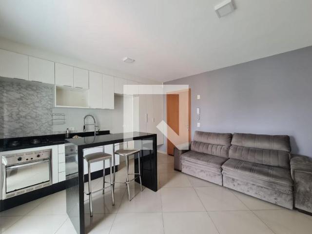 Apto, Vila Rosália, 1 Quarto, 34 m2 Guarulhos