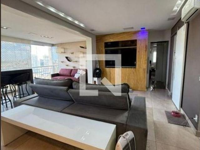 Apto, Vila Rosália, 2 Quartos, 114 m2 Guarulhos