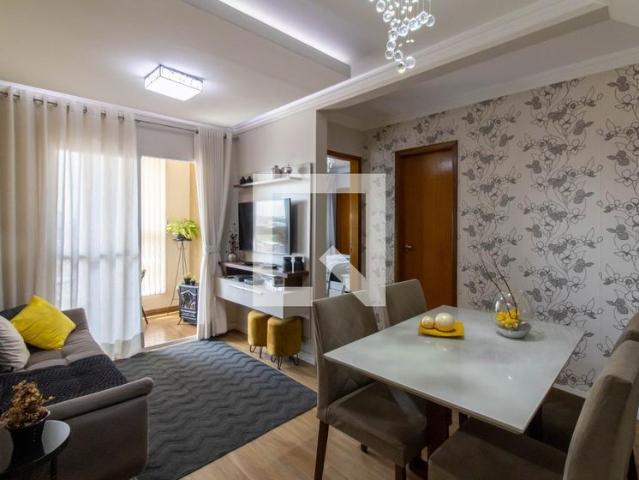 Apto, Vila Rosália, 2 Quartos, 122 m2 Guarulhos