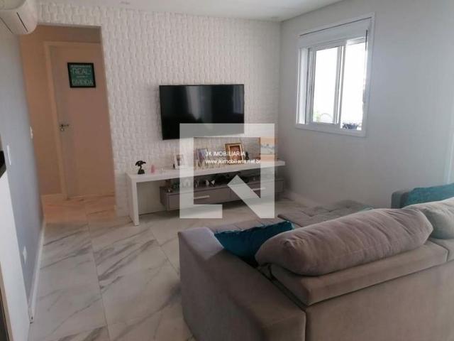 Apto, Vila Rosália, 2 Quartos, 130 m2 Guarulhos
