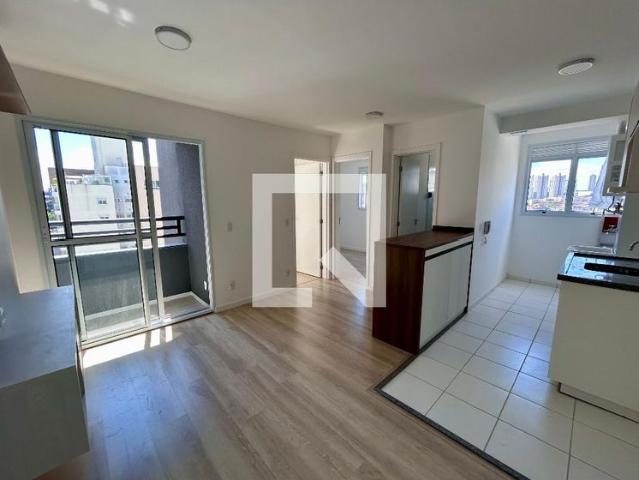 Apto, Vila Rosália, 2 Quartos, 36 m2 Guarulhos