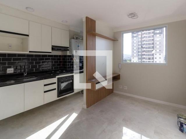 Apto, Vila Rosália, 2 Quartos, 39 m2 Guarulhos
