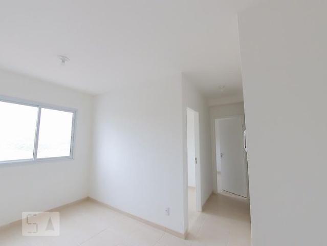 Apto, Vila Rosália, 2 Quartos, 42 m2 Guarulhos