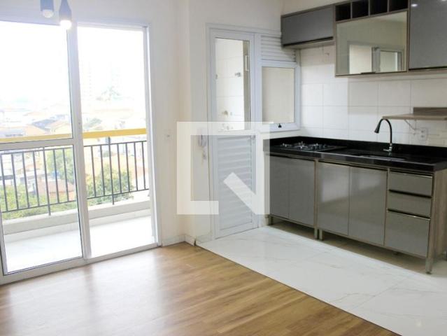 Apto, Vila Rosália, 2 Quartos, 42 m2 Guarulhos