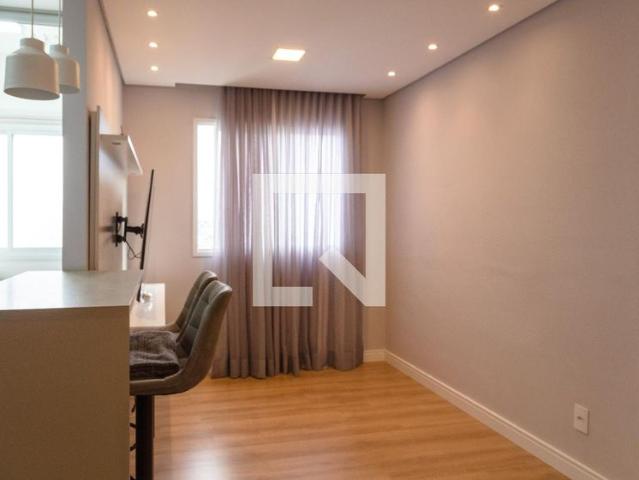 Apto, Vila Rosália, 2 Quartos, 42 m2 Guarulhos