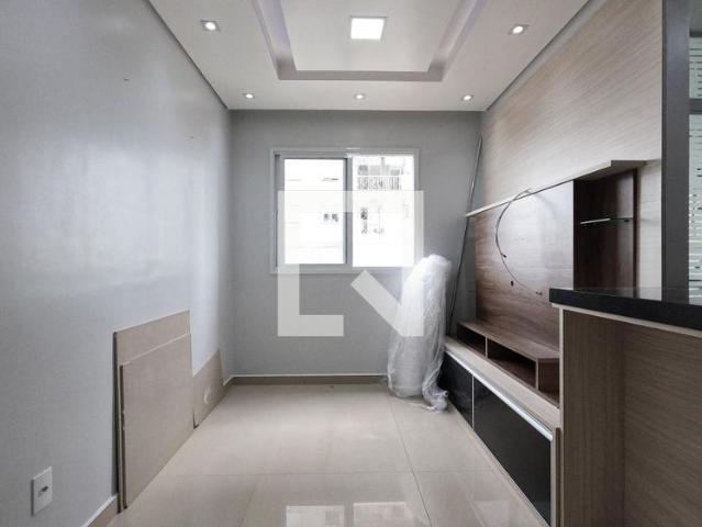 Apto, Vila Rosália, 2 Quartos, 42 m2 Guarulhos