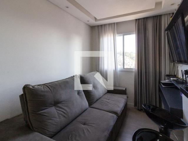 Apto, Vila Rosália, 2 Quartos, 43 m2 Guarulhos
