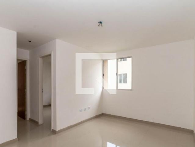 Apto, Vila Rosália, 2 Quartos, 44 m2 Guarulhos