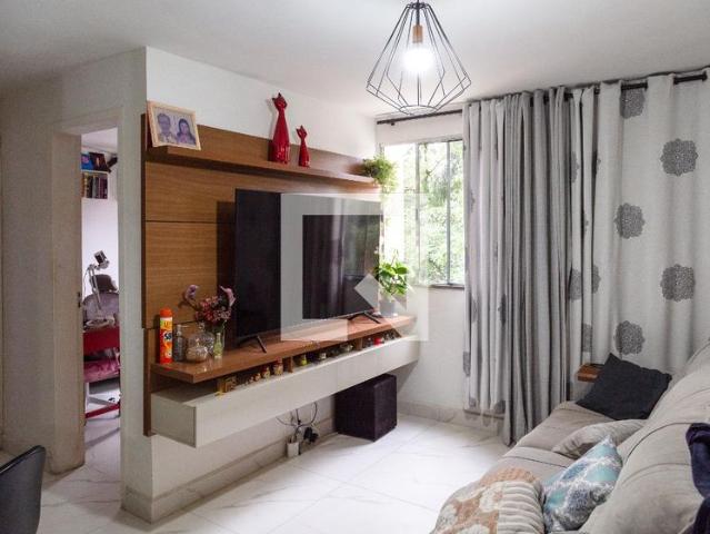 Apto, Vila Rosália, 2 Quartos, 44 m2 Guarulhos