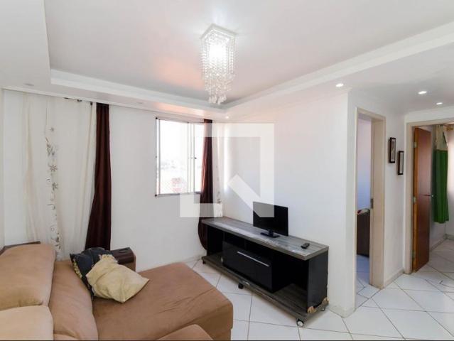 Apto, Vila Rosália, 2 Quartos, 44 m2 Guarulhos