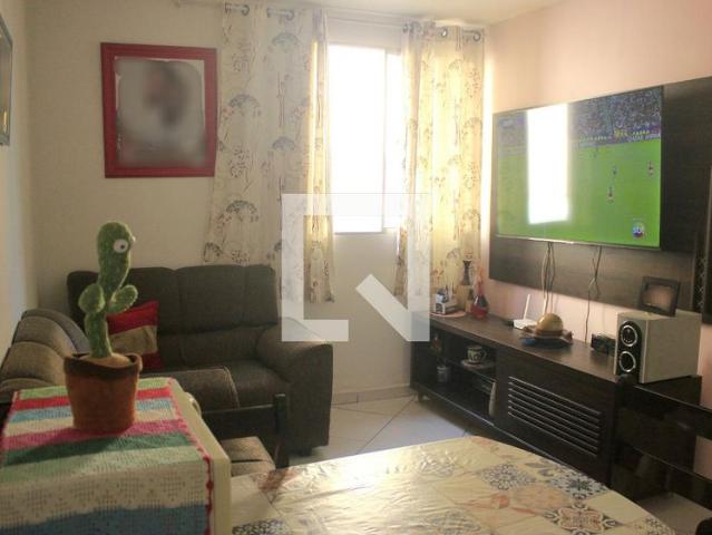 Apto, Vila Rosália, 2 Quartos, 44 m2 Guarulhos