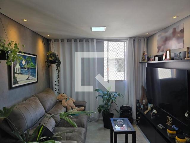 Apto, Vila Rosália, 2 Quartos, 44 m2 Guarulhos
