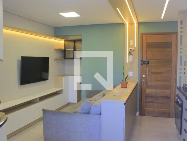 Apto, Vila Rosália, 2 Quartos, 45 m2 Guarulhos