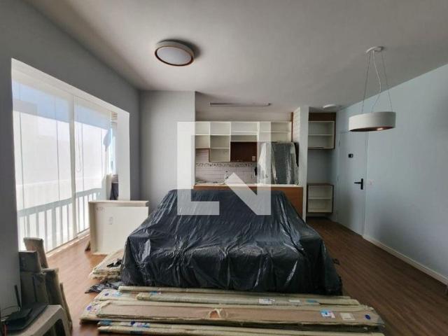 Apto, Vila Rosália, 2 Quartos, 47 m2 Guarulhos