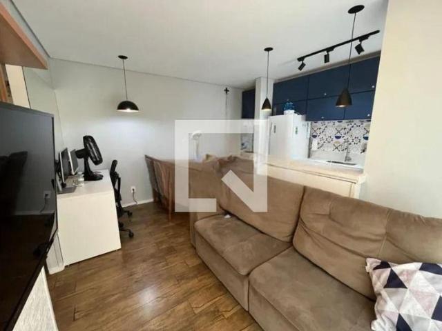 Apto, Vila Rosália, 2 Quartos, 47 m2 Guarulhos
