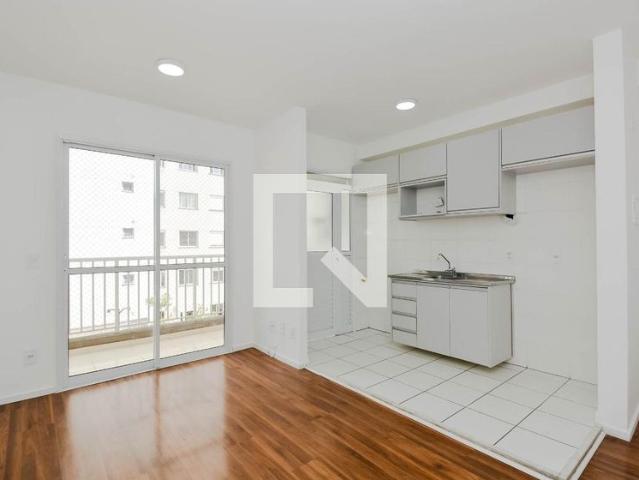 Apto, Vila Rosália, 2 Quartos, 47 m2 Guarulhos