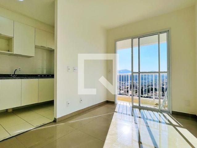 Apto, Vila Rosália, 2 Quartos, 47 m2 Guarulhos