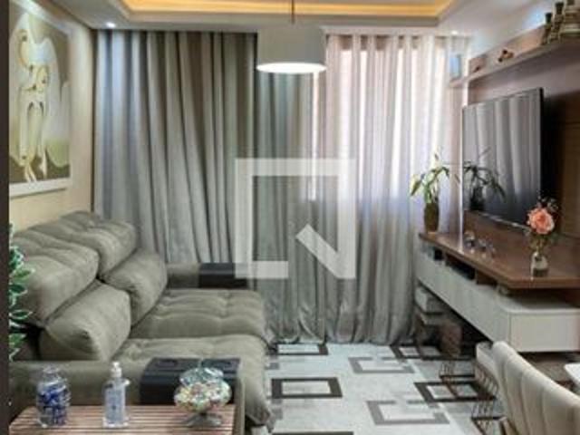Apto, Vila Rosália, 2 Quartos, 48 m2 Guarulhos