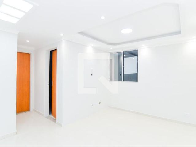 Apto, Vila Rosália, 2 Quartos, 48 m2 Guarulhos