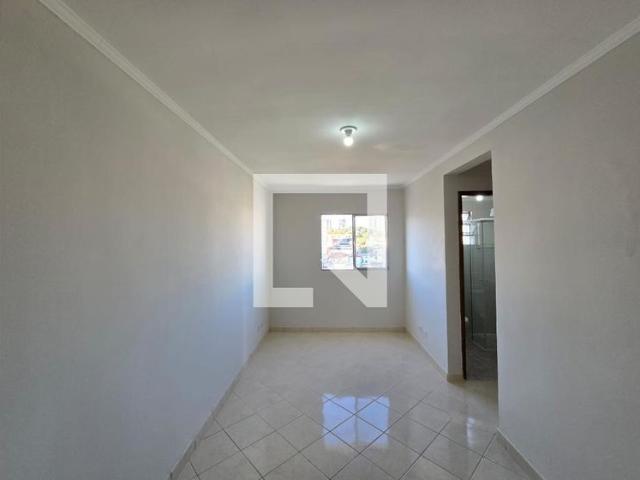 Apto, Vila Rosália, 2 Quartos, 48 m2 Guarulhos