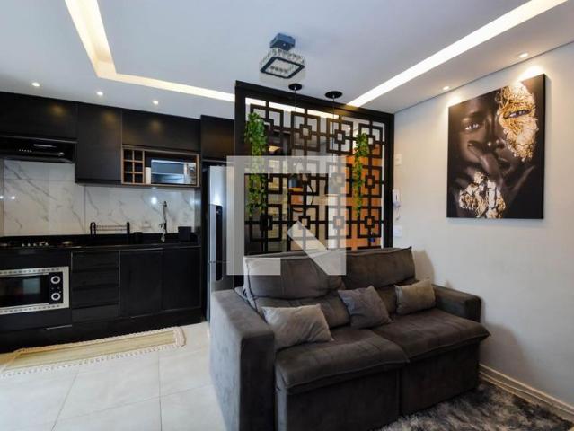 Apto, Vila Rosália, 2 Quartos, 50 m2 Guarulhos