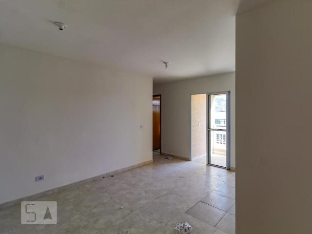 Apto, Vila Rosália, 2 Quartos, 50 m2 Guarulhos