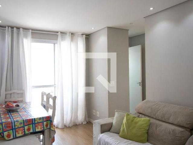Apto, Vila Rosália, 2 Quartos, 51 m2 Guarulhos