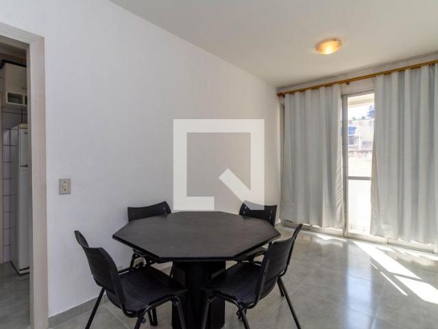 Apto, Vila Rosália, 2 Quartos, 54 m2 Guarulhos