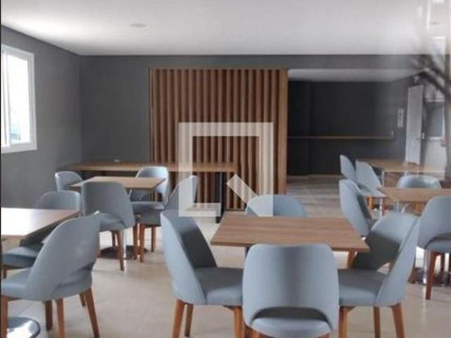 Apto, Vila Rosália, 2 Quartos, 55 m2 Guarulhos