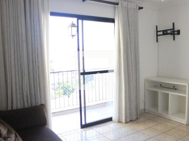 Apto, Vila Rosália, 2 Quartos, 62 m2 Guarulhos