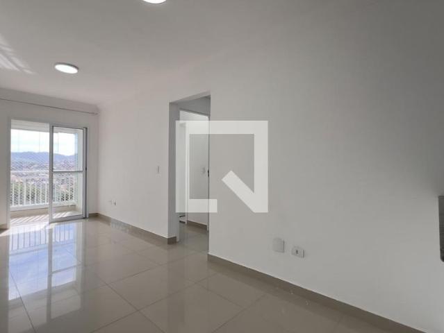 Apto, Vila Rosália, 2 Quartos, 55 m2 Guarulhos