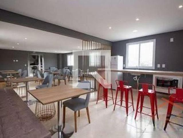 Apto, Vila Rosália, 2 Quartos, 55 m2 Guarulhos