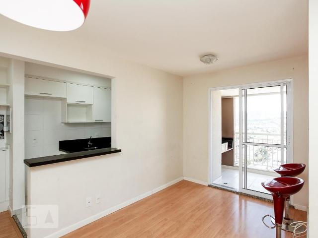 Apto, Vila Rosália, 2 Quartos, 56 m2 Guarulhos