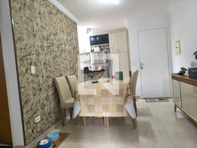 Apto, Vila Rosália, 2 Quartos, 56 m2 Guarulhos