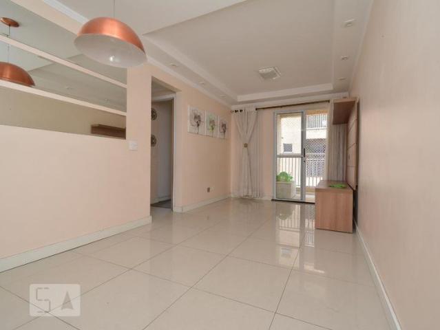 Apto, Vila Rosália, 2 Quartos, 56 m2 Guarulhos