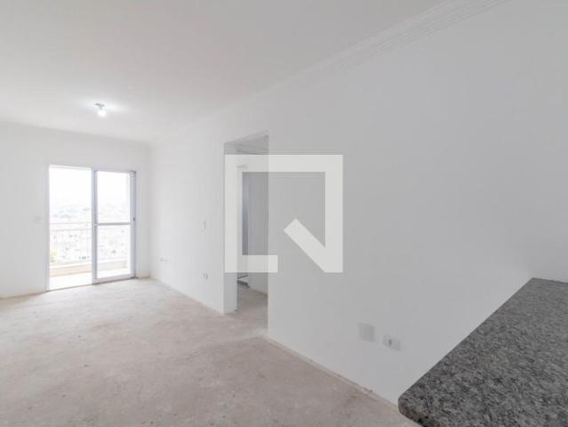 Apto, Vila Rosália, 2 Quartos, 56 m2 Guarulhos