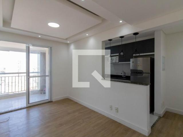 Apto, Vila Rosália, 2 Quartos, 56 m2 Guarulhos