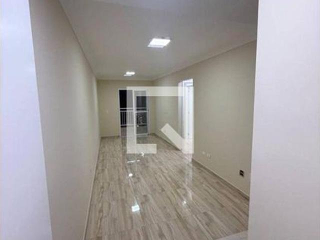 Apto, Vila Rosália, 2 Quartos, 56 m2 Guarulhos