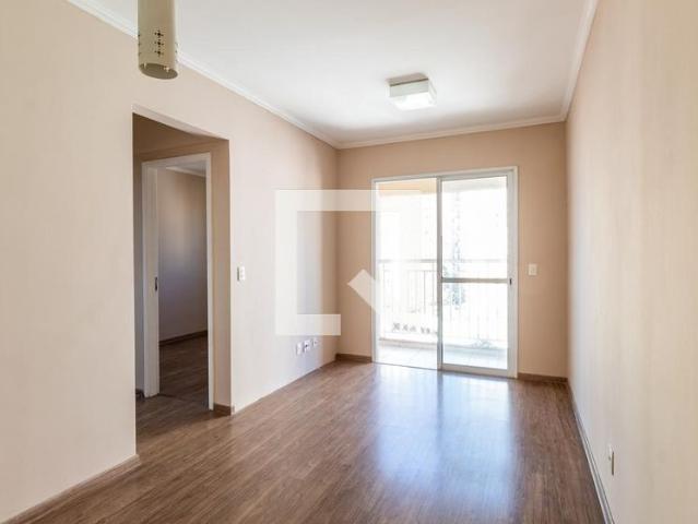 Apto, Vila Rosália, 2 Quartos, 56 m2 Guarulhos