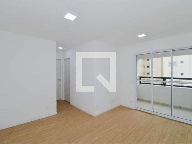 Apto, Vila Rosália, 2 Quartos, 56 m2 Guarulhos