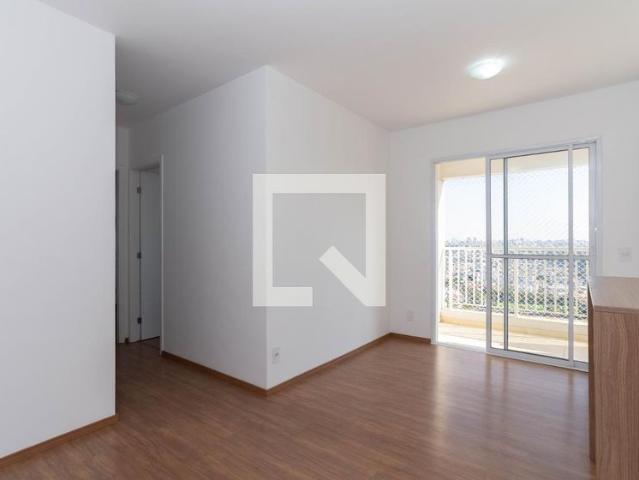 Apto, Vila Rosália, 2 Quartos, 56 m2 Guarulhos
