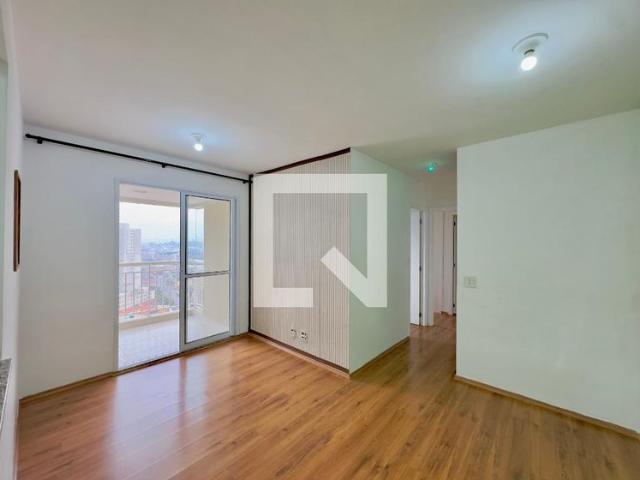 Apto, Vila Rosália, 2 Quartos, 56 m2 Guarulhos