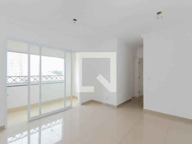 Apto, Vila Rosália, 2 Quartos, 57 m2 Guarulhos