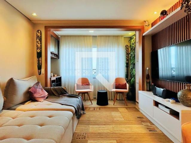 Apto, Vila Rosália, 2 Quartos, 58 m2 Guarulhos