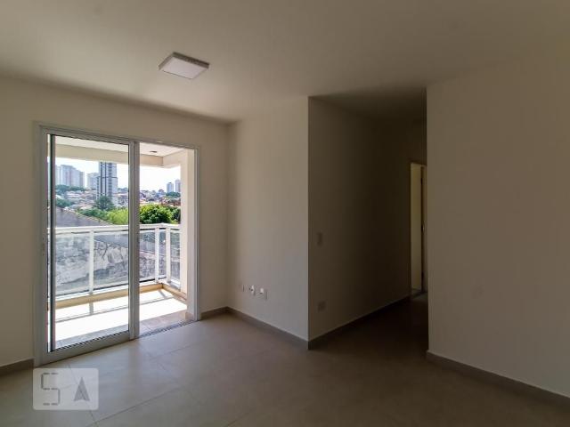 Apto, Vila Rosália, 2 Quartos, 58 m2 Guarulhos