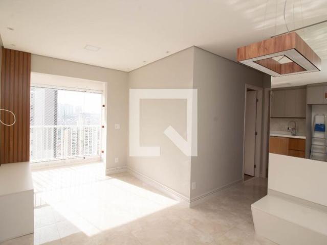 Apto, Vila Rosália, 2 Quartos, 59 m2 Guarulhos