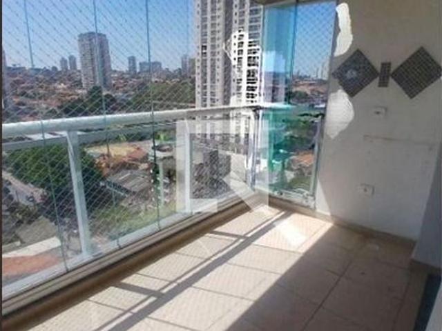 Apto, Vila Rosália, 2 Quartos, 59 m2 Guarulhos