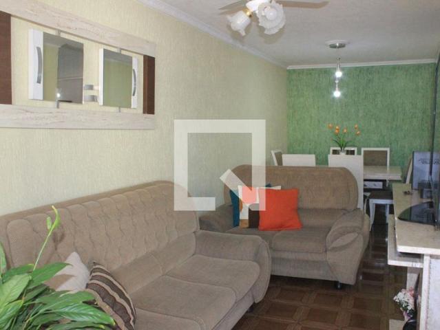 Apto, Vila Rosália, 2 Quartos, 60 m2 Guarulhos